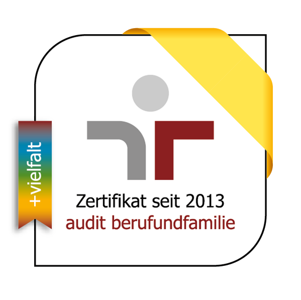 Karriere bei der BGHW - BGHW