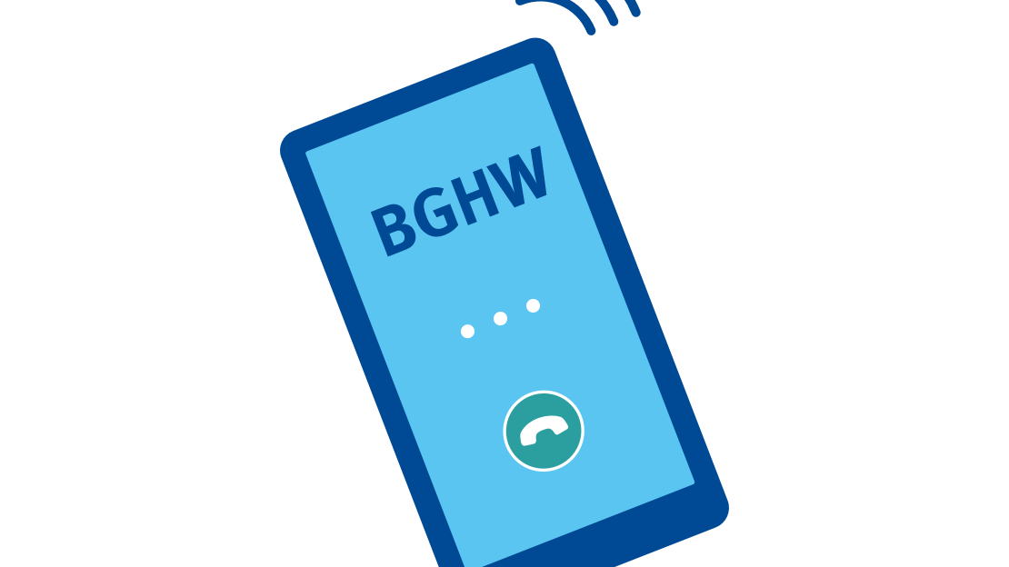 Mitgliedschaft und Beitrag - BGHW