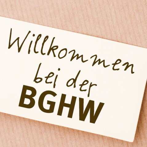 Ihre BGHW – Mitgliedschaft und Beitrag - BGHW