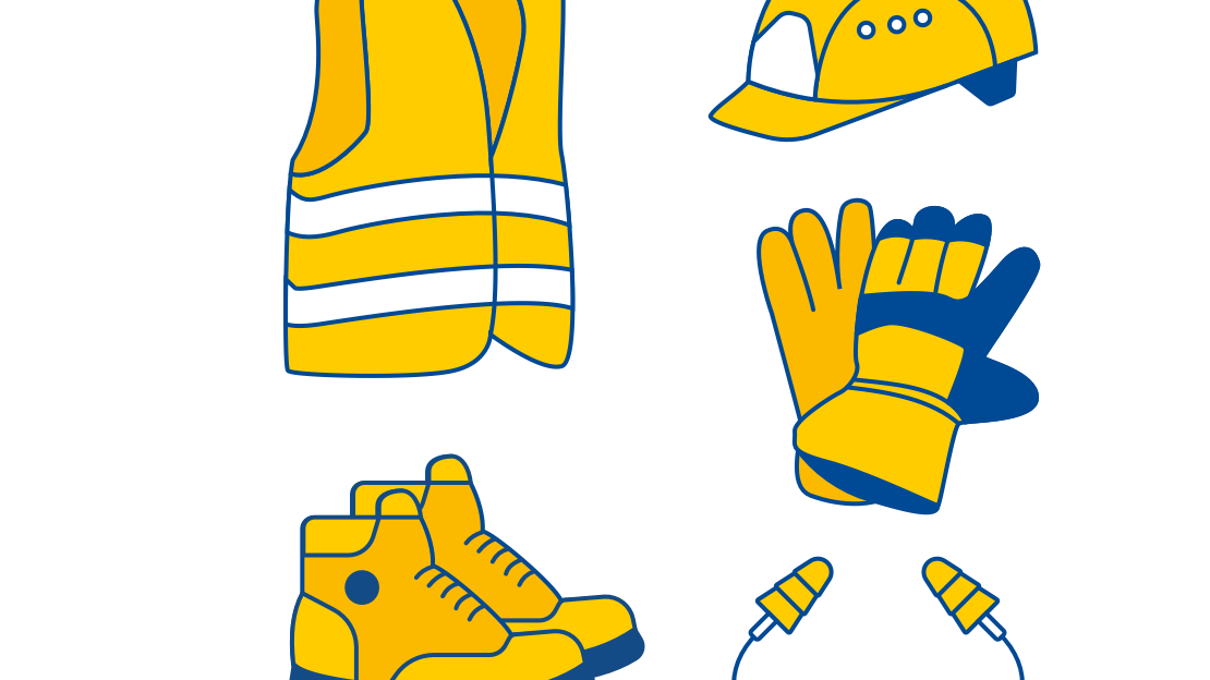 Was sind die Aufgaben von der BGHW - BGHW