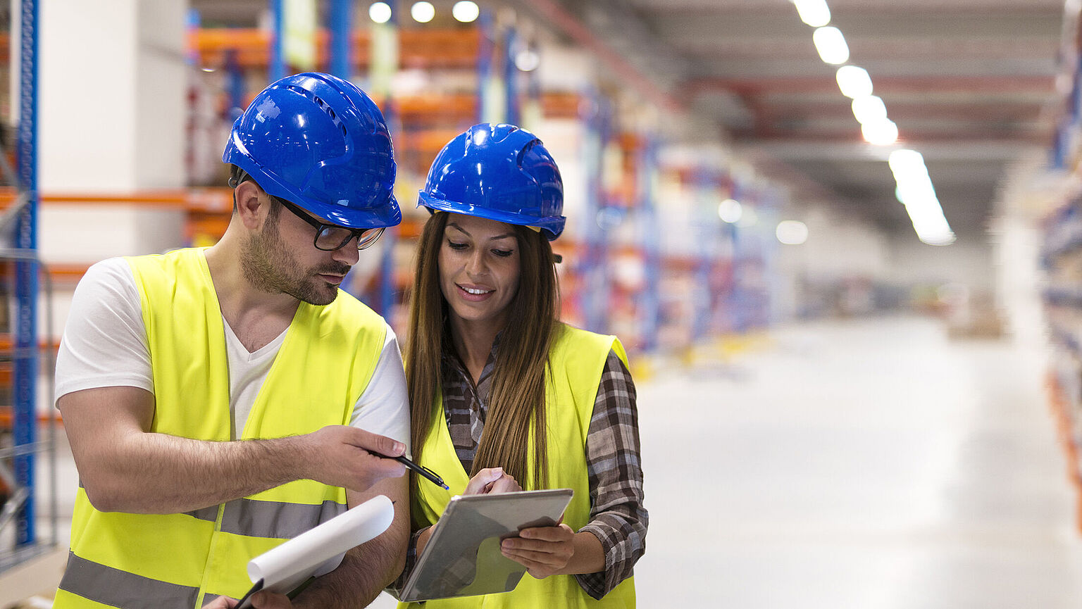 Login zu Online Services der BGHW - BGHW