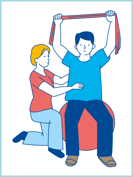 Über die BGHW - BGHW